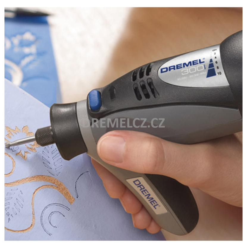 Dremel 577 - Nástavec pro detailní práce